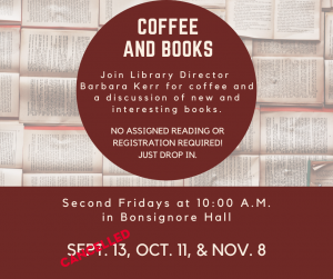 Events from November 15 – November 19 · Charlotte and William Bloomberg ...